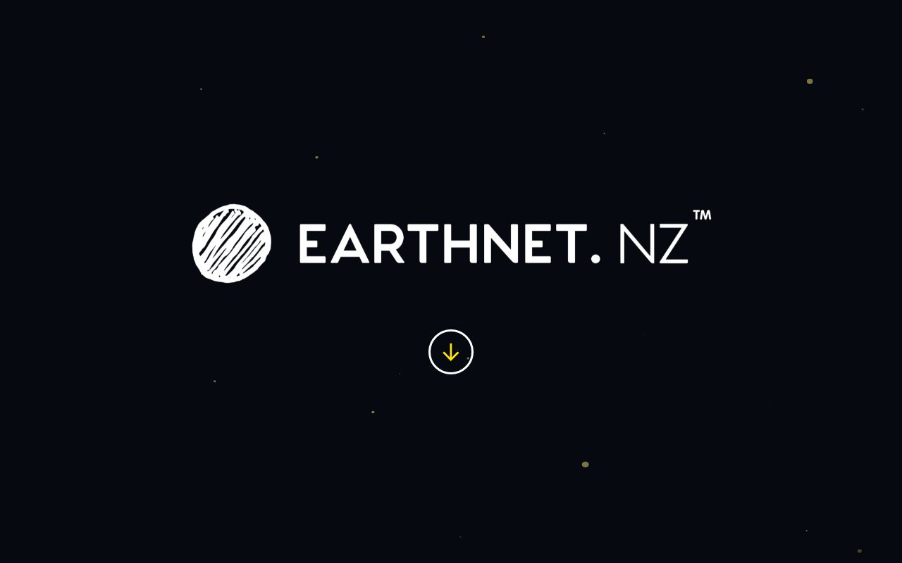 earthnet.nz
